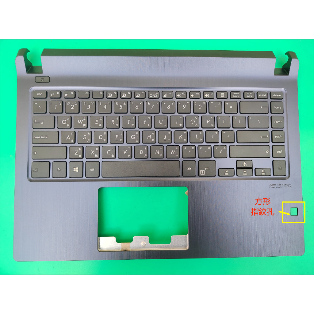 ♞,♘適用華碩 ASUS P1440 P1440F P1440FA P1440U P1440UA P1448 繁體中文鍵 | 蝦皮購物