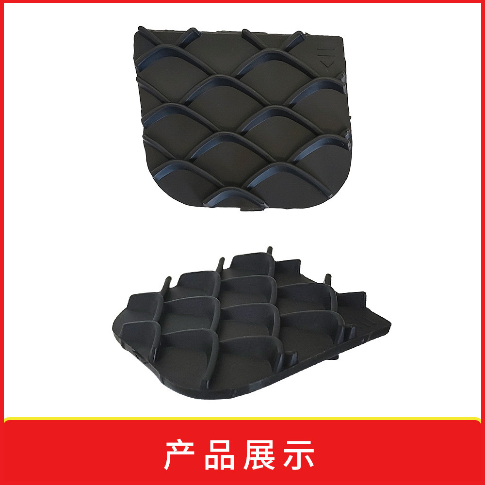 適用於賓士E級雙門後拖車蓋W207後保險槓牽引鉤蓋子2078850124 | 蝦皮購物