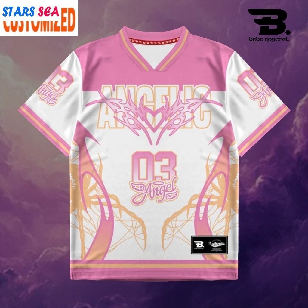 2025 年新款 Baba Aparel Costum Baju Jersey 街頭服飾米蘭高級韓式 Bisa 現在移動 | 蝦皮購物