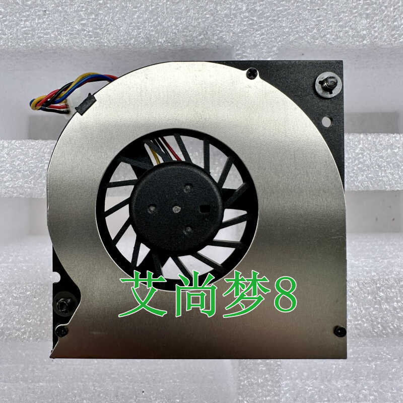 適用 技嘉BRIX迷你主機散熱風扇 GB-BACE-3160風扇 立人Mr.NUC wangb2 | 蝦皮購物