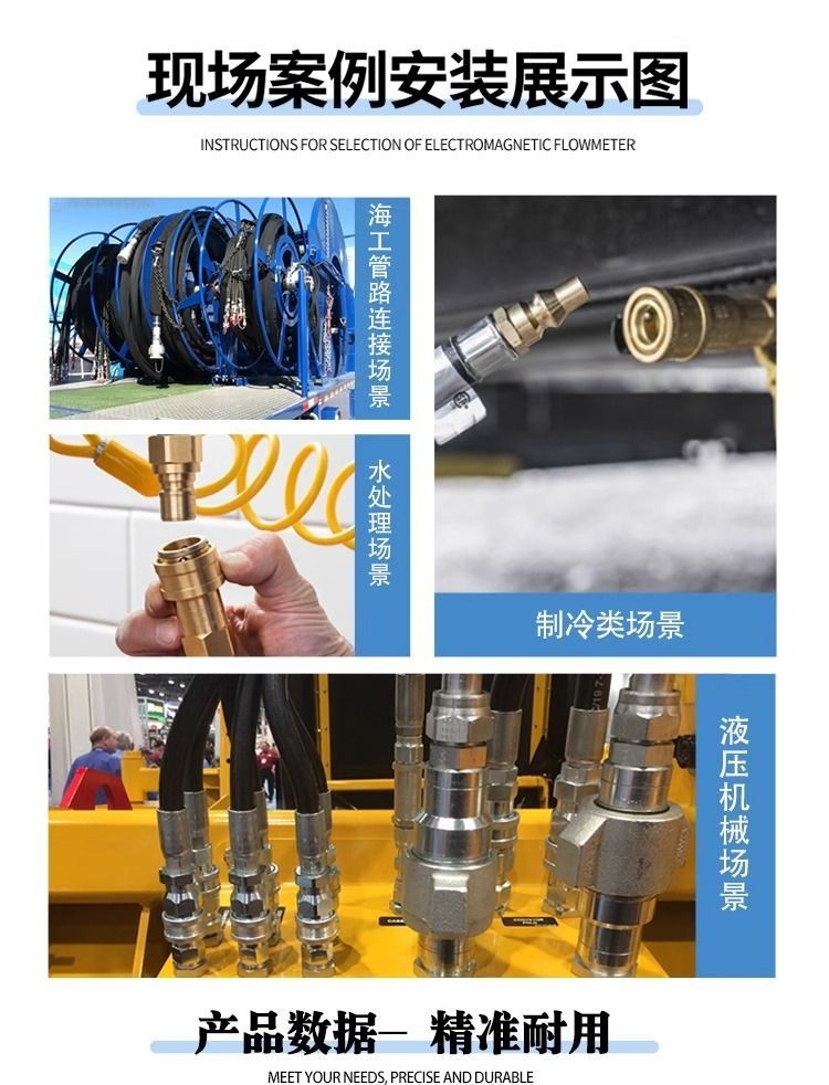 💘KZF液壓快速接頭開閉式304不鏽鋼耐腐蝕自封螺紋油管高壓液壓接頭 | 蝦皮購物