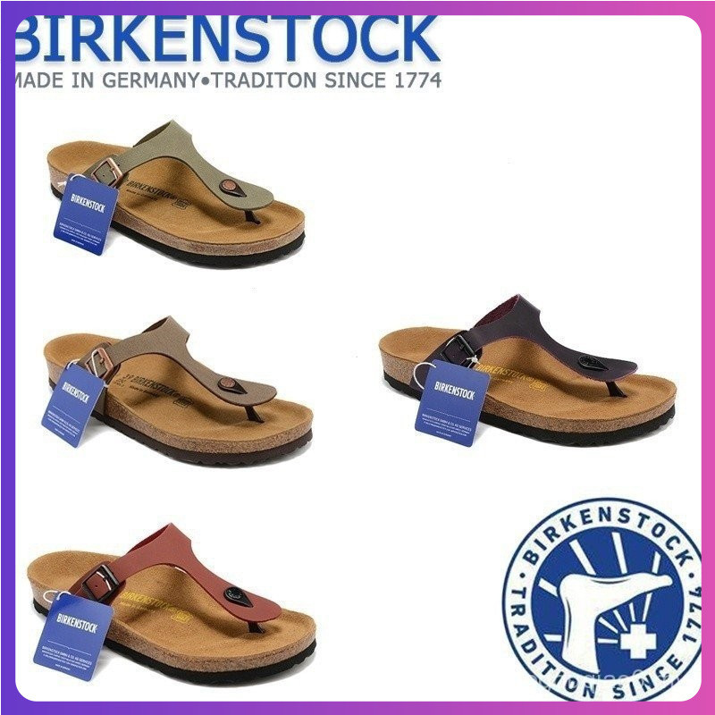 實拍 復古 時尚透氣防滑真皮男女通用EGSB LGTX涼鞋 IA 1ab | 蝦皮購物