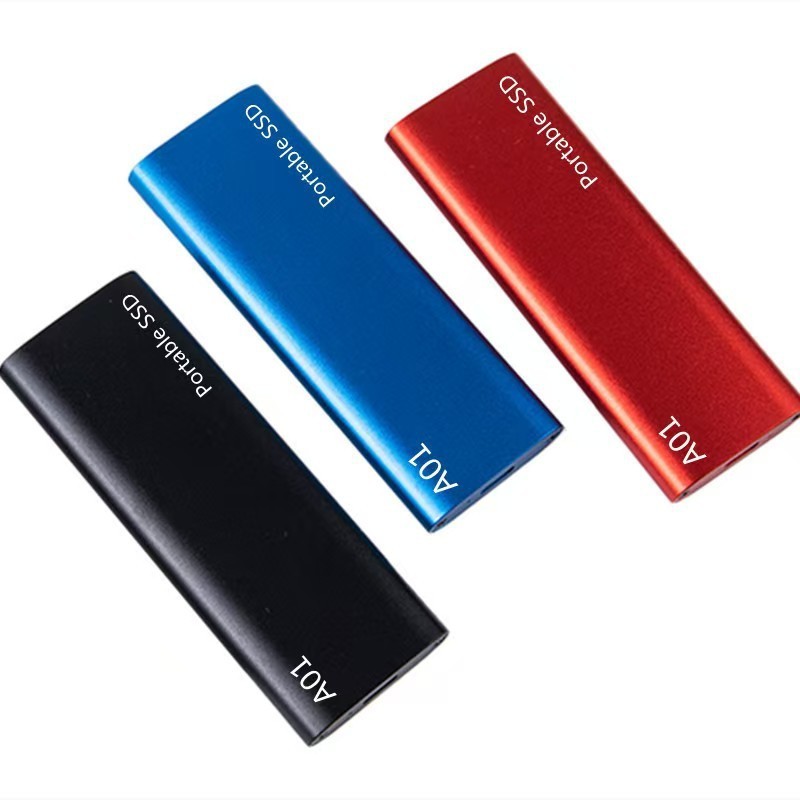 臺灣 隔日-發貨 工廠SSD擴陞級4TB16TB32TB移動高速便攜式固態硬盤A | 蝦皮購物