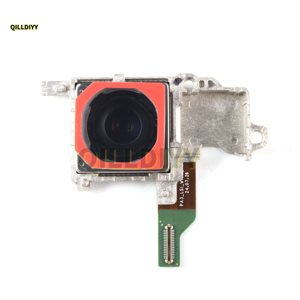 SAMSUNG 適用於三星 Galaxy S25 Ultra SM-S938B S938 S938U 200MP 攝像頭 | 蝦皮購物