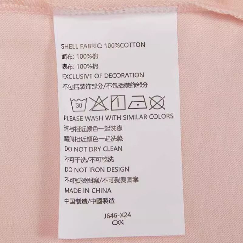 耐克(NIKE)HADDAD 女中童純棉短袖T恤 NY2222069PS-001秋上新 | 蝦皮購物