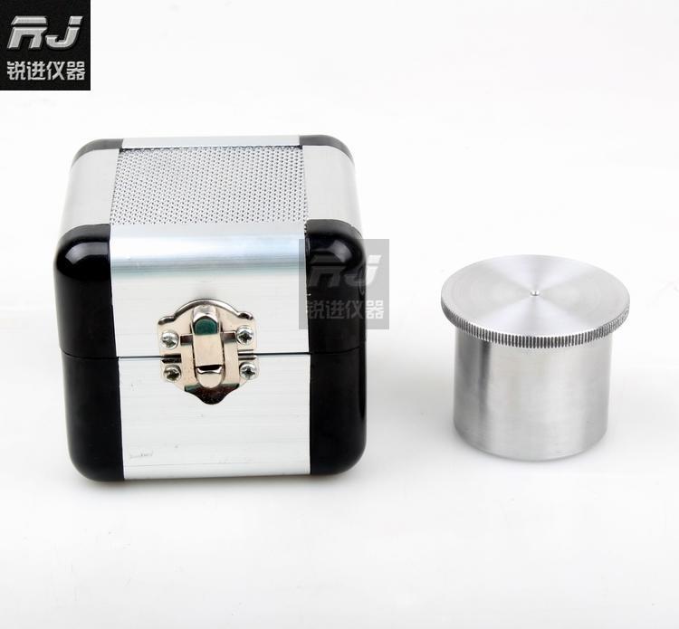 可開統編 不銹鋼比重杯 密度杯 液體QBB-37/50/100ml油漆塗料油液檢測試 多買優惠 | 蝦皮購物