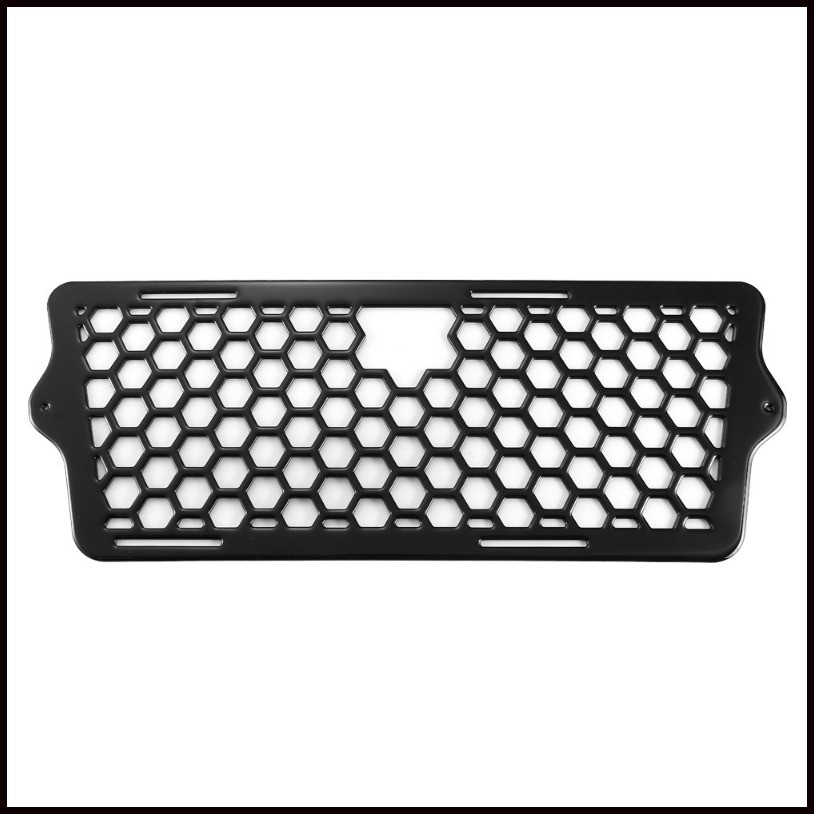🌀舒馬赫TW🌀 適用於Polaris SlingshotSL LE R S SLR 北極星彈弓中心蜂窩格柵 | 蝦皮購物