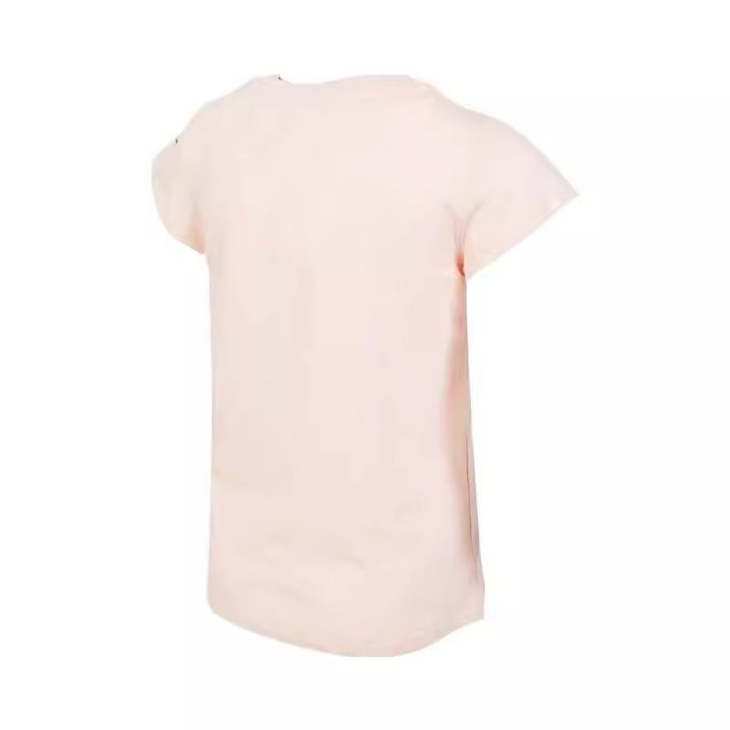 耐克(NIKE)HADDAD 女中童純棉短袖T恤 NY2222069PS-001秋上新 | 蝦皮購物