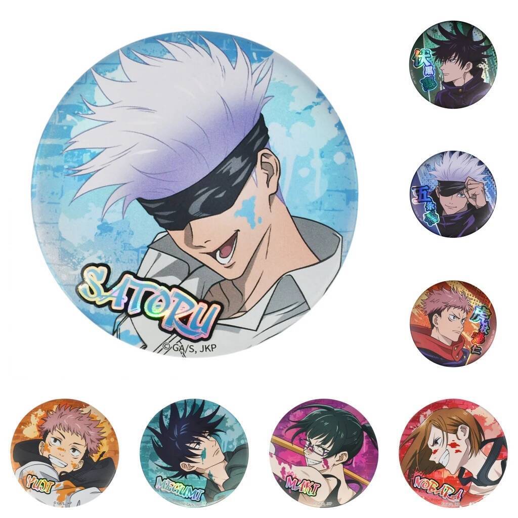 動漫 Jujutsu Kaisen Itadori Yuji Ryomen Sukuna Zenin Maki Cosp | 蝦皮購物