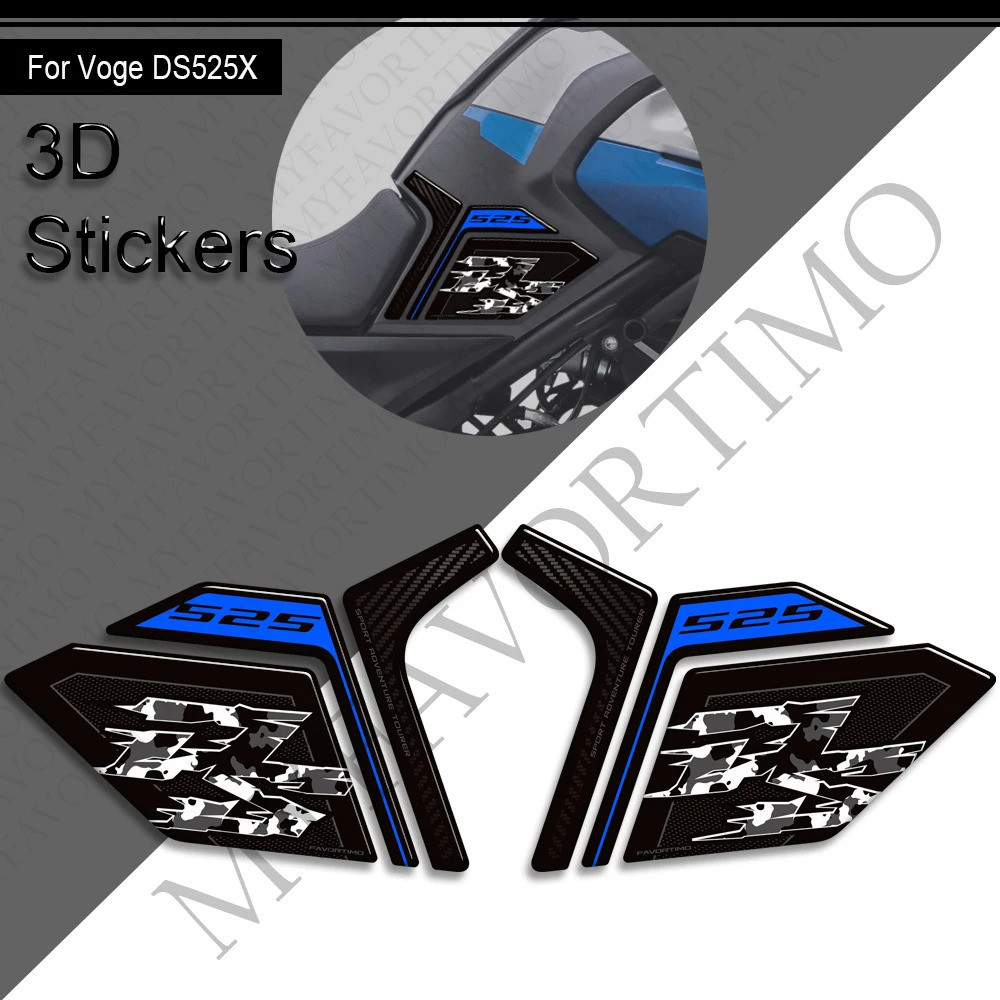 適用於 VOGE 525 DSX DS525X DS525 X DS 525X Adventure 2024 2025 | 蝦皮購物