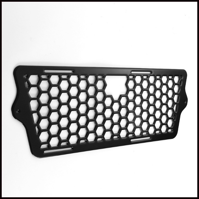 🌀舒馬赫TW🌀 適用於Polaris SlingshotSL LE R S SLR 北極星彈弓中心蜂窩格柵 | 蝦皮購物