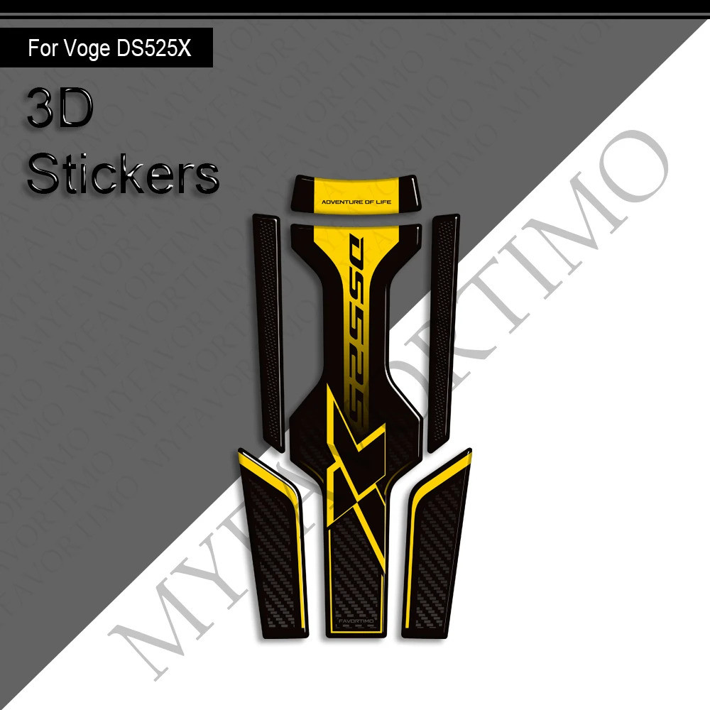 適用於 VOGE 525 DSX DS525X DS525 X DS 525X Adventure 2024 2025 | 蝦皮購物