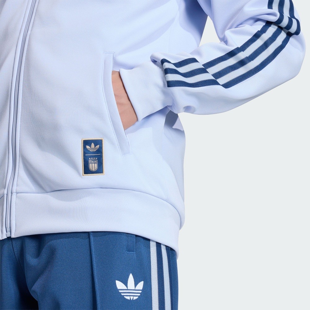 ADIDAS FIGC OG TT 男 休閒外套 JY9630 | 蝦皮購物