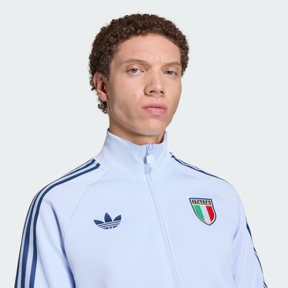 ADIDAS FIGC OG TT 男 休閒外套 JY9630 | 蝦皮購物