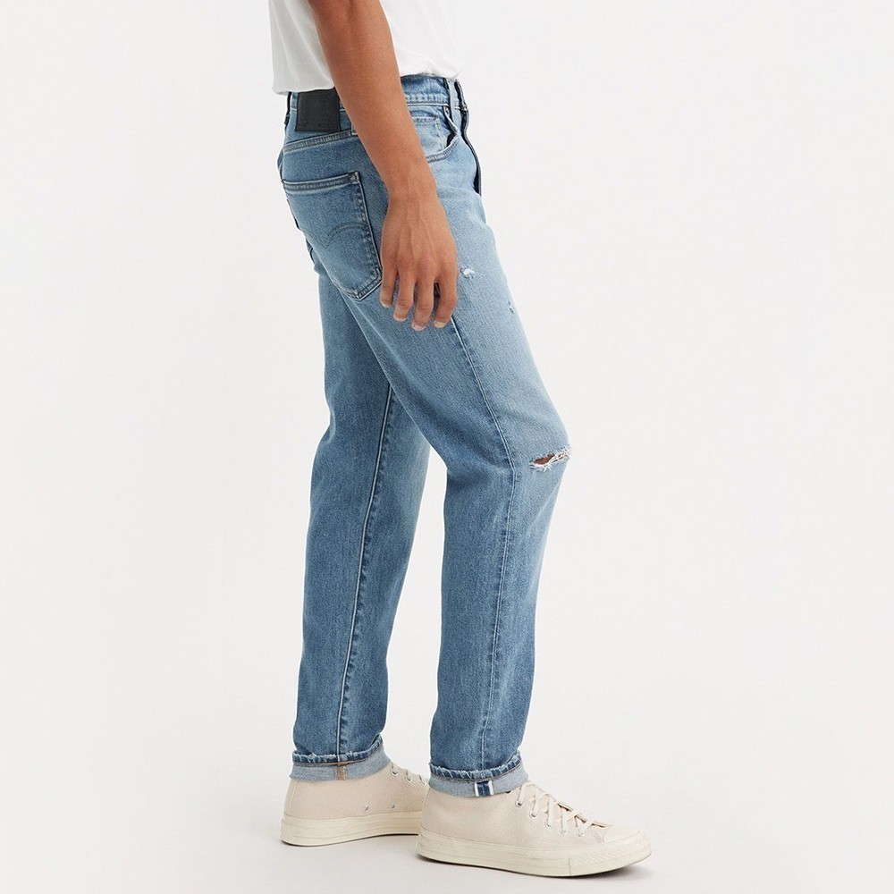 Levi's MADE IN JAPAN MIJ日本製 512修身錐形牛仔褲 男款 A5877-0003 熱賣單品 | 蝦皮購物