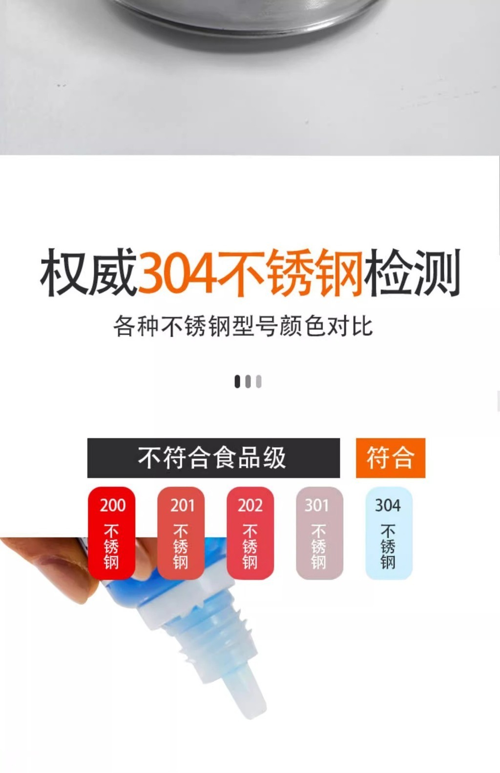 新款不銹鋼磁吸壁掛調味罐廚房香料透明收納盒調料盒燒烤撒料罐 LDSG | 蝦皮購物