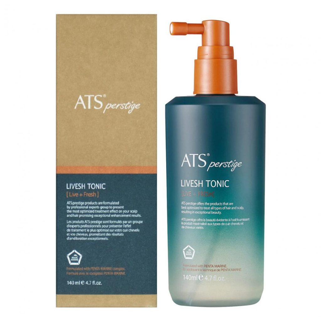 [ATS] Perstige 活性滋補品 140ml(2026.05.23 年到期) | 蝦皮購物
