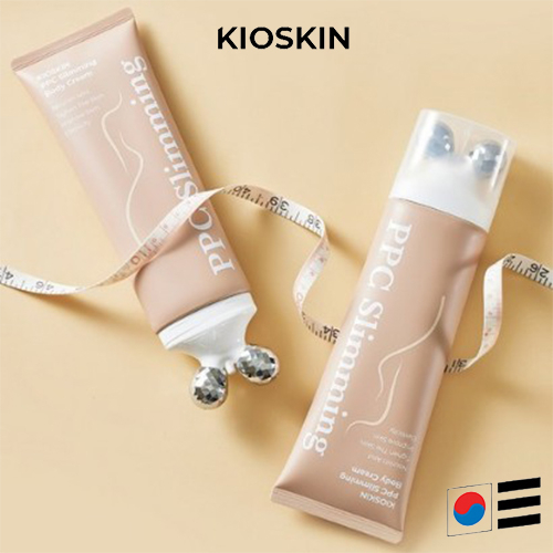 [Kioskin] PPC Slimming Body Cream PPC 身體乳 200ml | 蝦皮購物