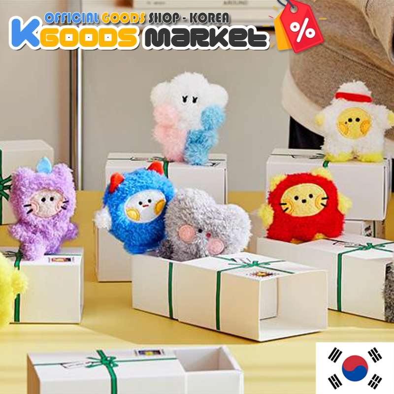 TRUZ Minini mini Doll Official Goods | 蝦皮購物