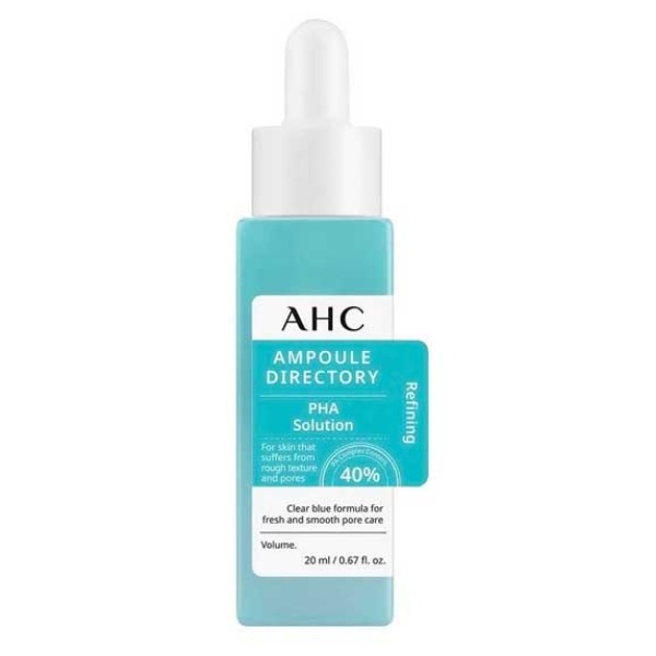 [AHC] 安瓿直接 PHA 溶液 20ml | 蝦皮購物