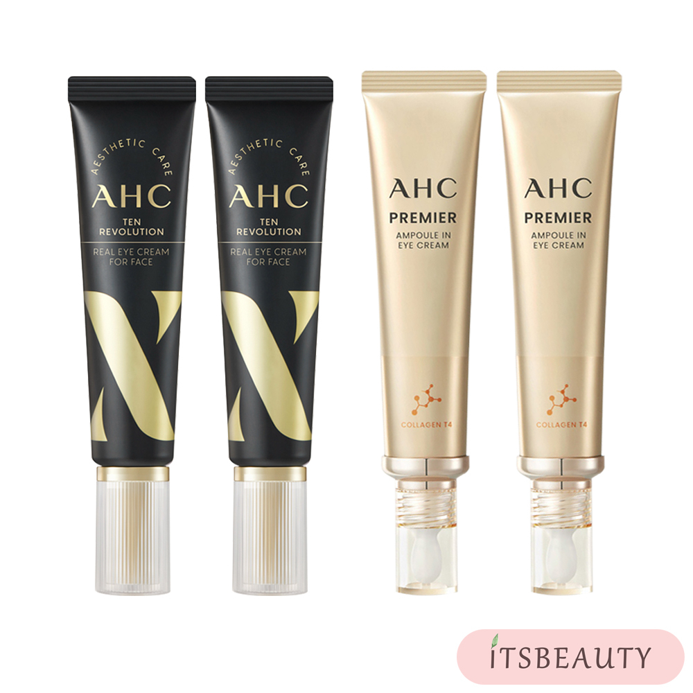 [AHC] (1+1) 眼霜 Season10 30ml / Season11 40ml | 蝦皮購物