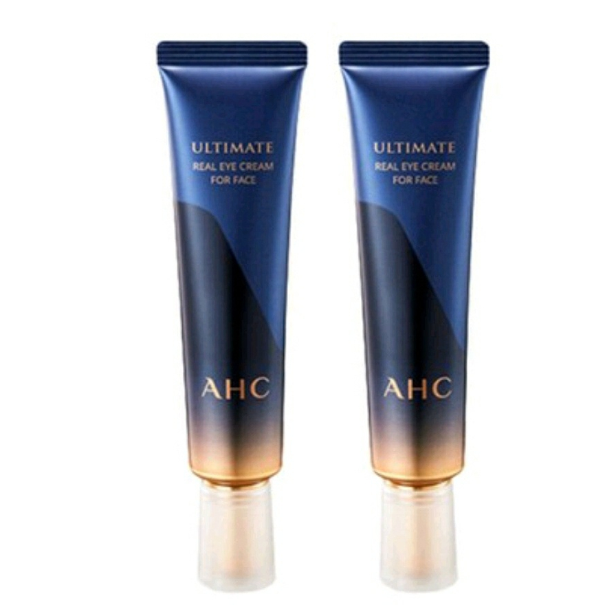 Ahc Ahc 第6代 多功能效果眼霜 30 Ml 蝦皮購物
