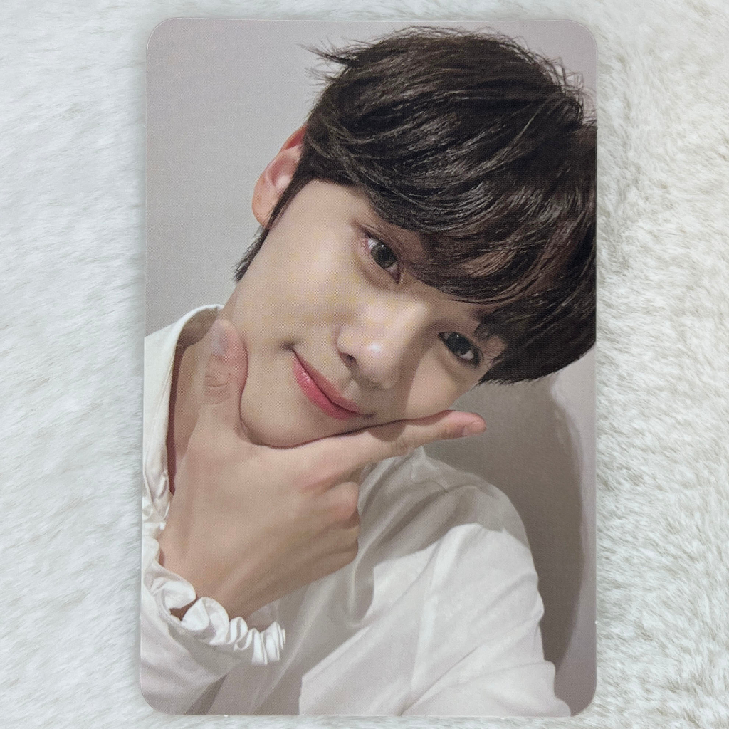 Kim Gyu Vin 官方照片卡 Zerobaseone 第 1 部迷你專輯 Youth in The Shade | 蝦皮購物