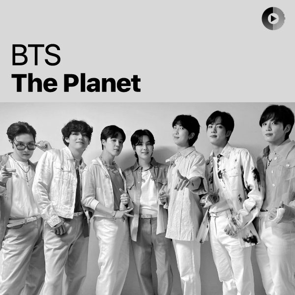 [BTS X BASTIONS] The Planet OST 專輯(所有成員) | 蝦皮購物