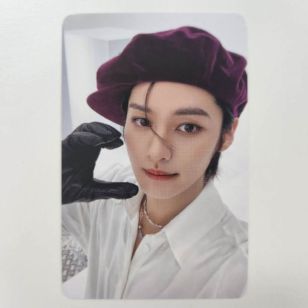 [OFFICIAL] STRAY KIDS SKZ 5-STAR WITHMUU POB PHOTOCARD PC | 蝦皮購物
