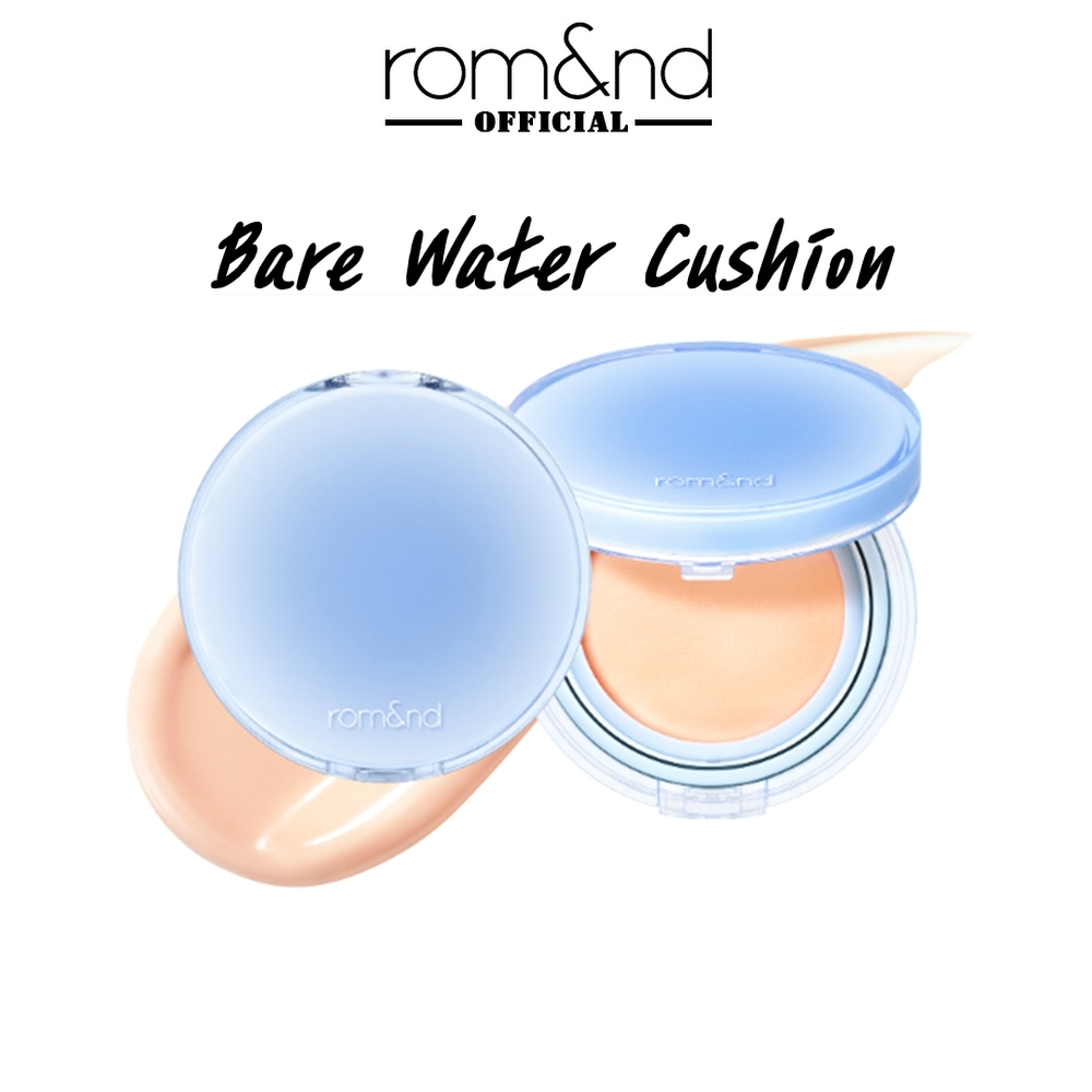 ROM&ND Bare Water Cushion 20g | 蝦皮購物
