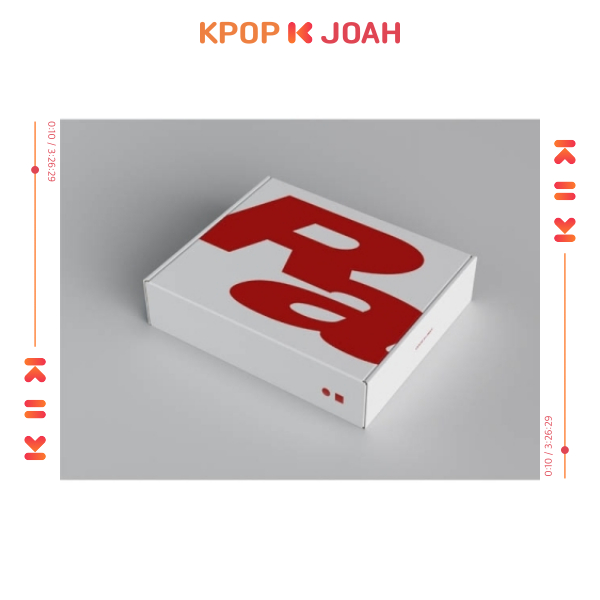 CODE KUNST [REMEMBER ARCHIVE] 5th Album(NO FLOWER SEEDS Ver) | 蝦皮購物