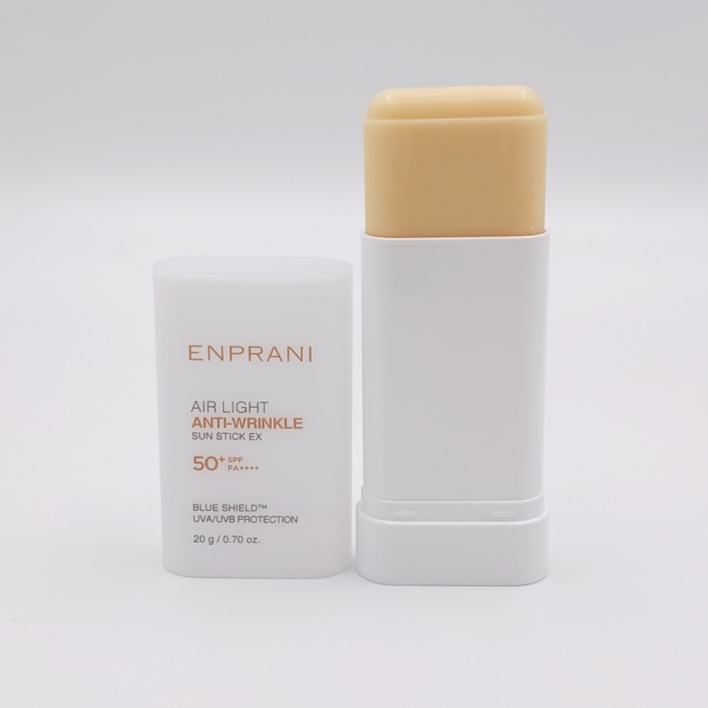 [ENPRANI] Air LIGH 防曬棒 SPF 50+ PA++++#抗皺#韓國直銷 | 蝦皮購物