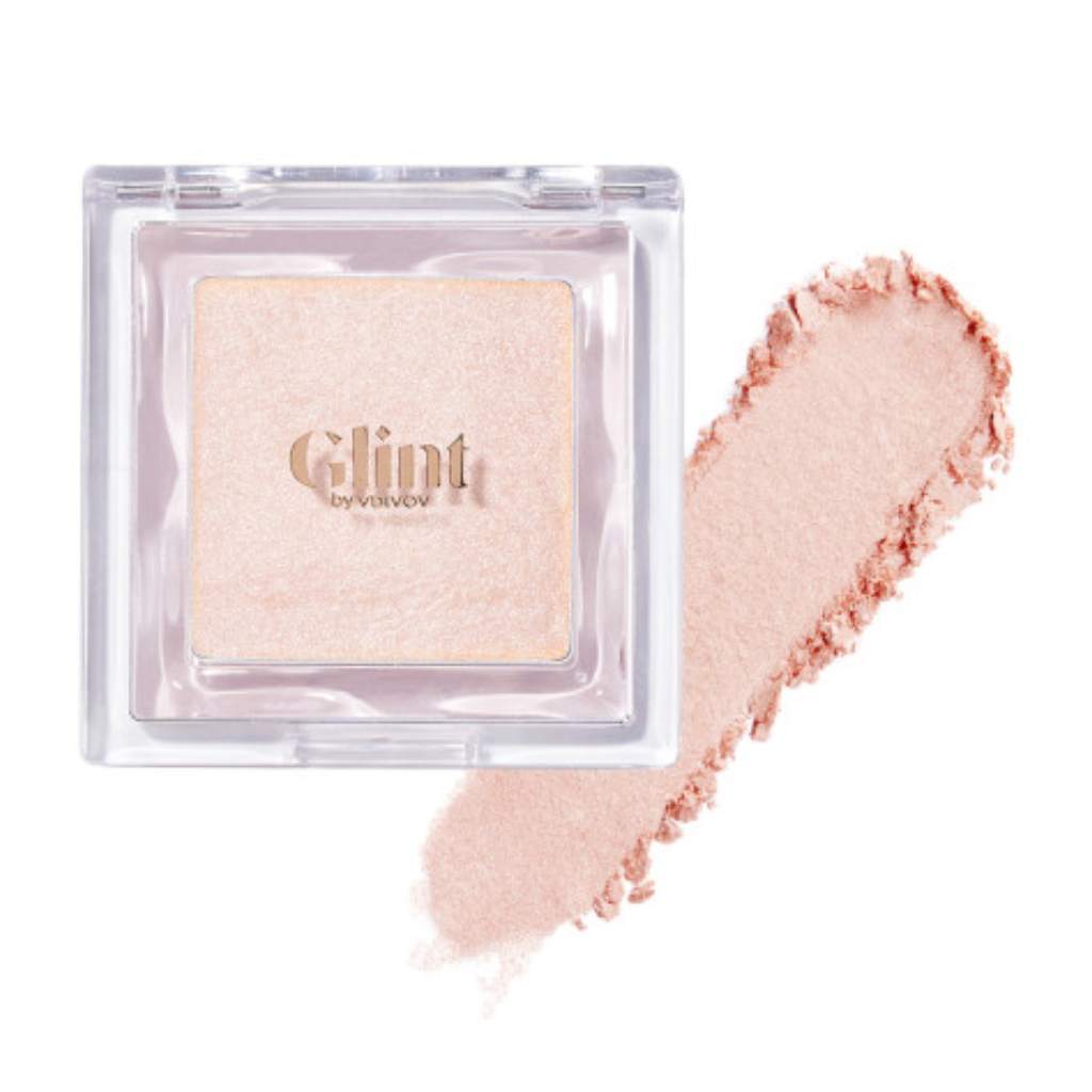 [Glint] Glint by Vdivov Highlighter 5色 熒光筆閃爍 桃月 Pitch moon | 蝦皮購物