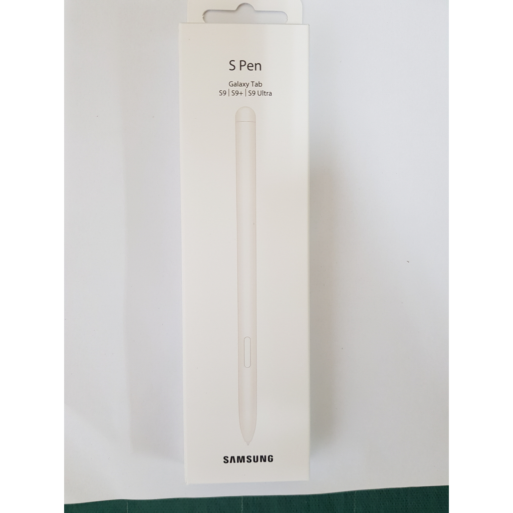 Samsung Galaxy Tab S9 /S9+ / S9 Ultra 原廠 S Pen 觸控筆 | 蝦皮購物