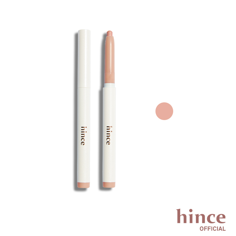 hince 輕盈絲滑眼影筆 閃爍 | 官方正品 | 蝦皮購物