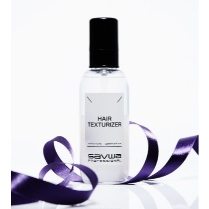 Savwa 專業頭髮紋理化劑 120ml 頭髮造型 | 蝦皮購物