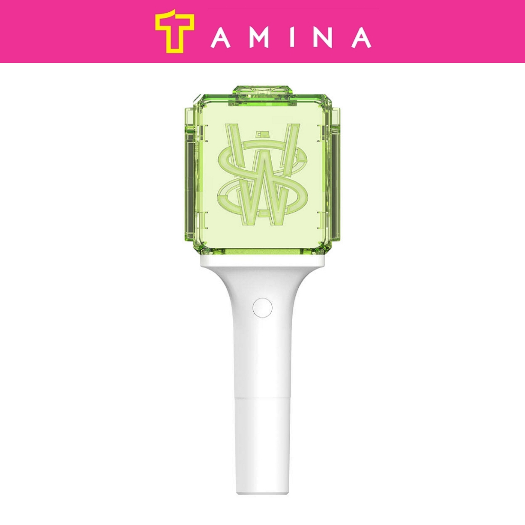 NCT WISH Official Light Stick Fanlight | 蝦皮購物