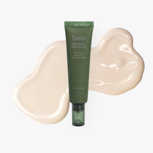 Suelo Reju Calming Phytosin Dermatology PDRN Bare Skin Cream | 蝦皮購物