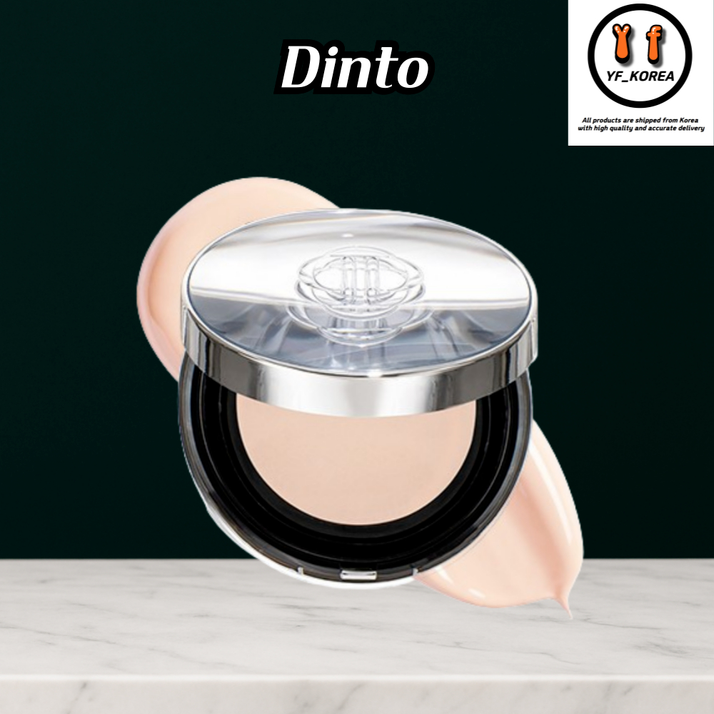 Dinto Uncho 系列模糊發光氣墊 12g | 蝦皮購物