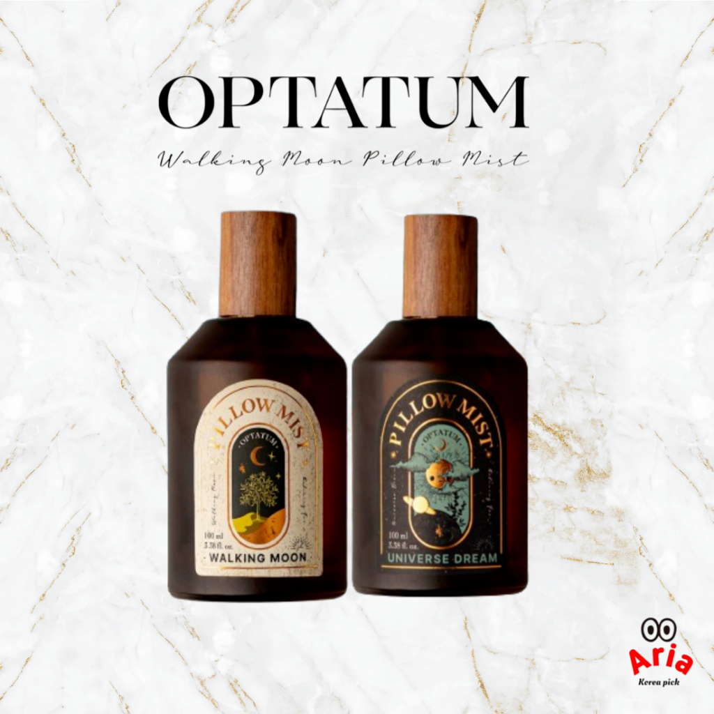 頂級香氛品牌 Optatum 臥室枕頭噴霧 100ml 香氛噴霧柑橘香氛薰衣草放鬆 | 蝦皮購物