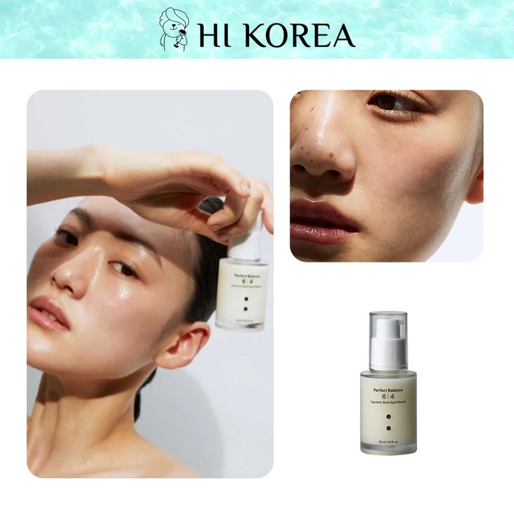 [B-LAB] Yuja Anti-Dark Spot Serum 30ml | 蝦皮購物