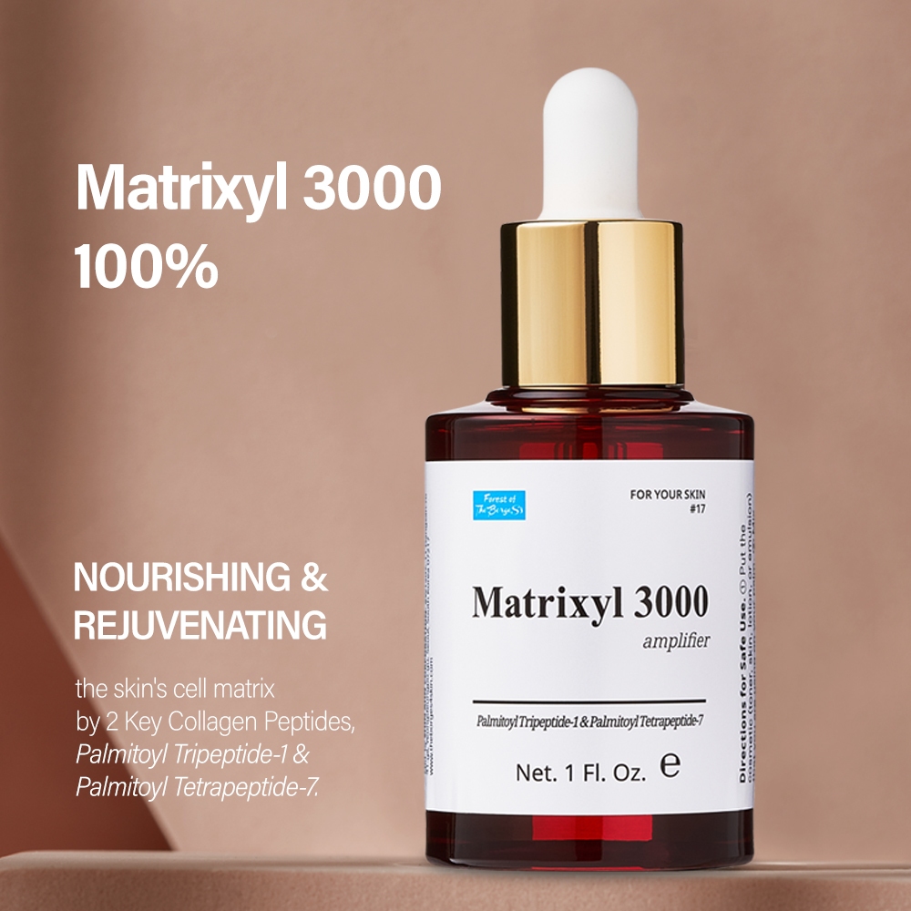 Matrixyl 3000 抗皺面部精華 | 緊膚保濕 | 15ml / 30ml | 蝦皮購物