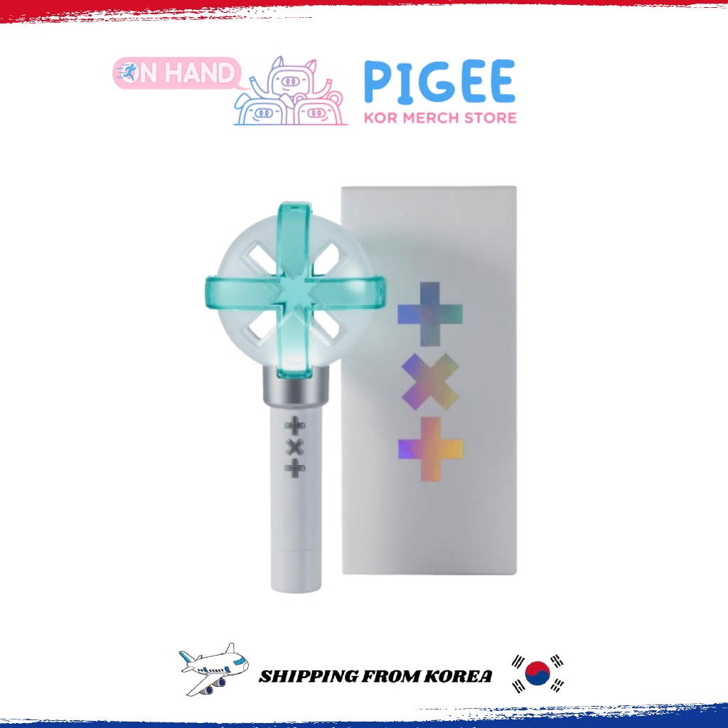 TXT - [ OFFICIAL LIGHT STICK ] FANLIGHT | 蝦皮購物