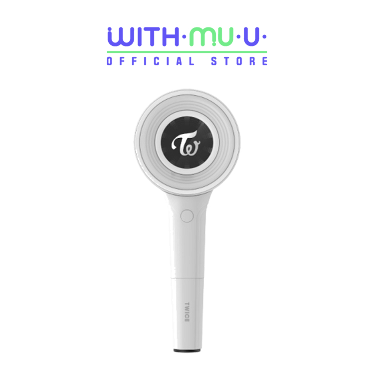 TWICE Official Lightstick Ver.3 三代 [Candybong Infinity ∞] | 蝦皮購物