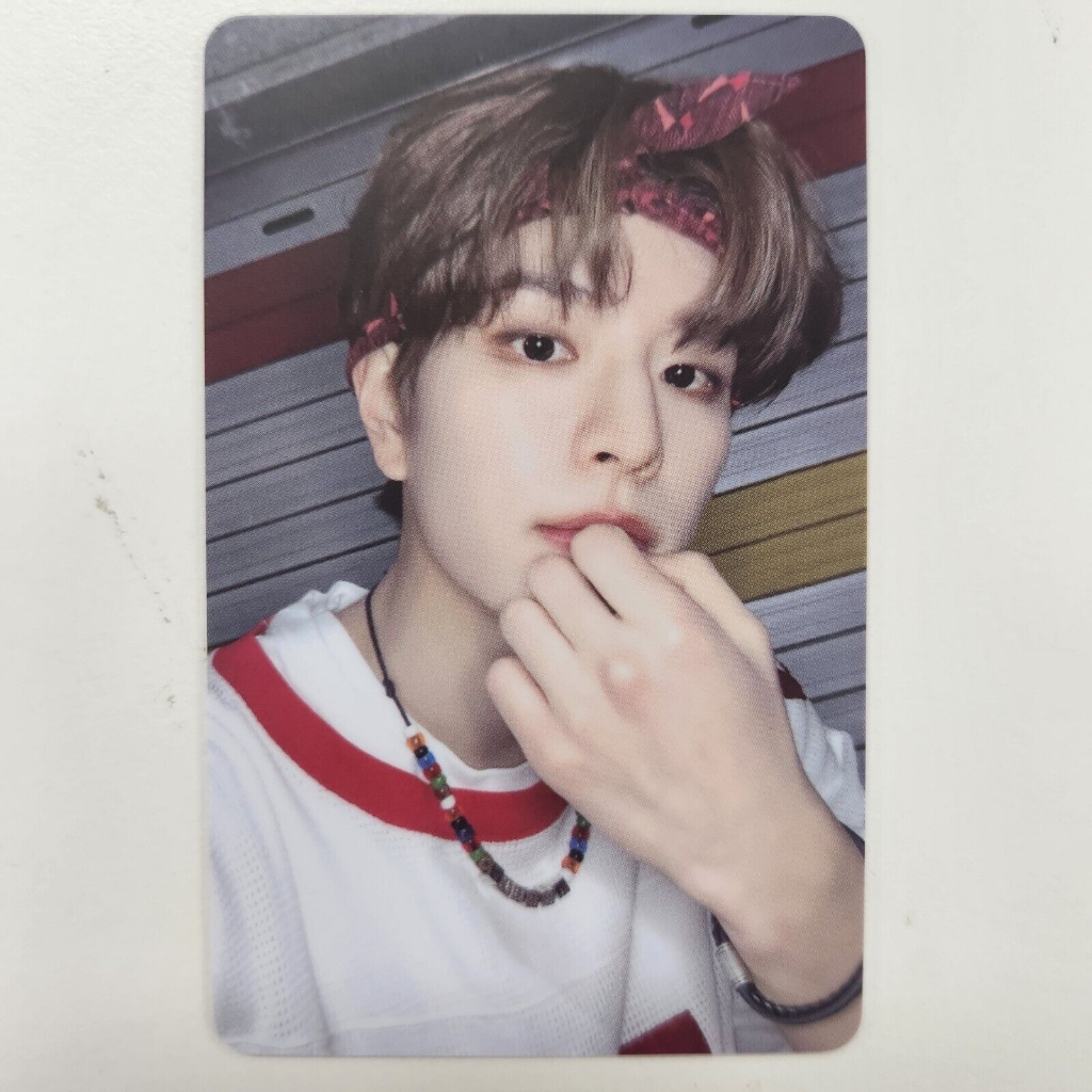 [OFFICIAL] STRAY KIDS SKZ 5-STAR SOUNDWAVE LUCKY DRAW PC | 蝦皮購物