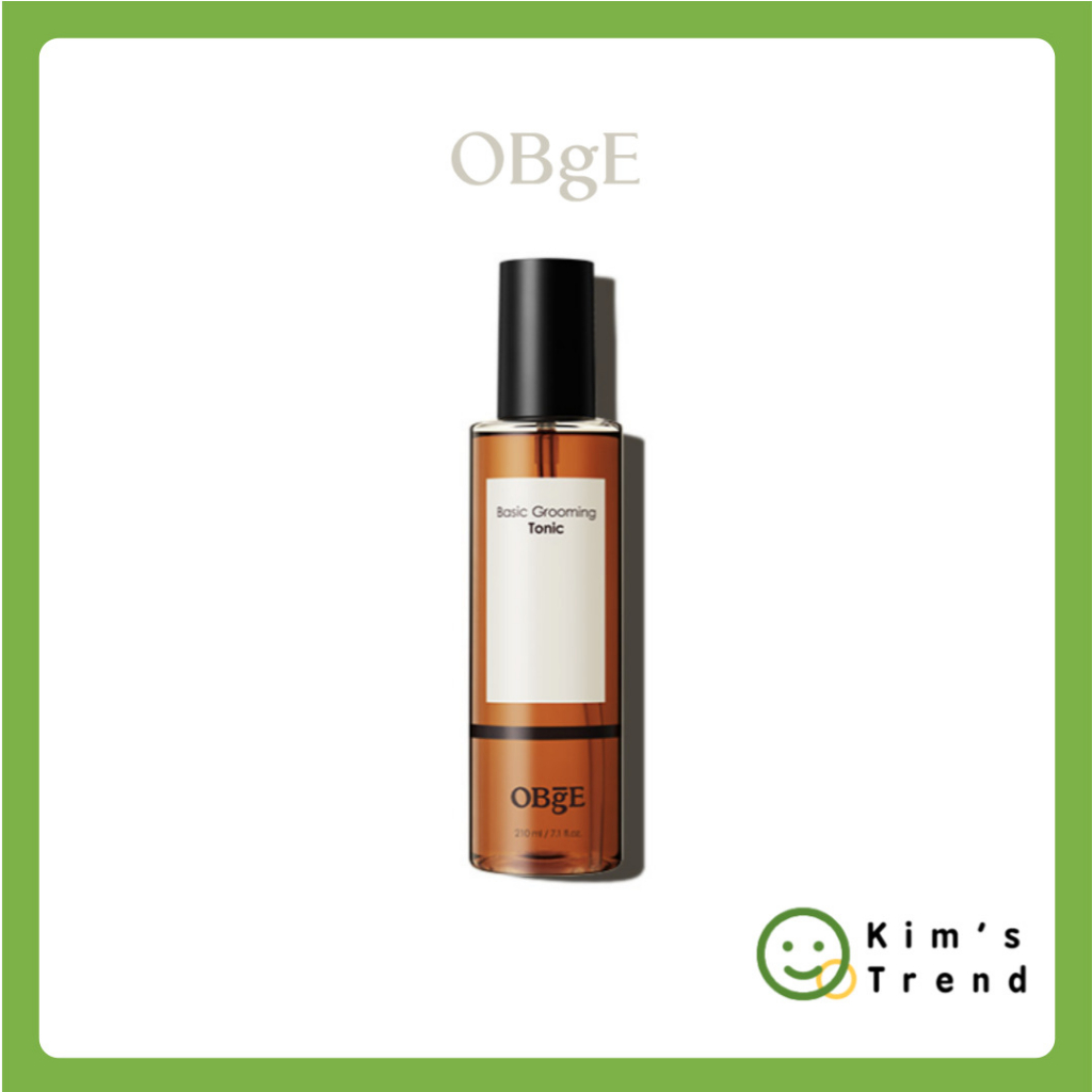 [Obge] 基礎美容補品 (210ml) | 蝦皮購物