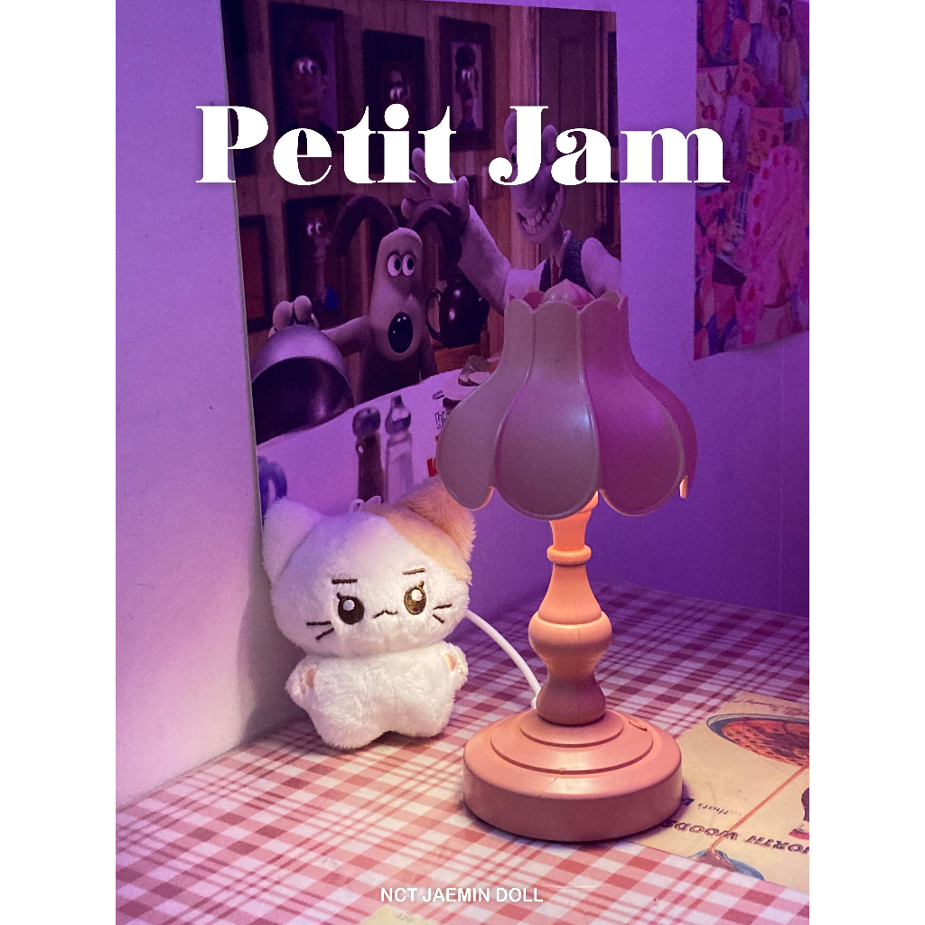 [PREORDER] PETIT JAM 7cm & 10cm DOLL ( NCT JAEMIN ) | 蝦皮購物