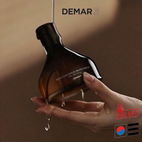 [DEMAR3] Signature Estud Protector 5.2 170ml (大安瓿毛孔保濕精華Y型毛孔) | 蝦皮購物