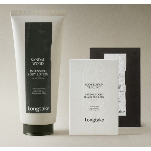 [ longtake] Body Lotion 200ml [長效] 身體乳 200ml | 蝦皮購物