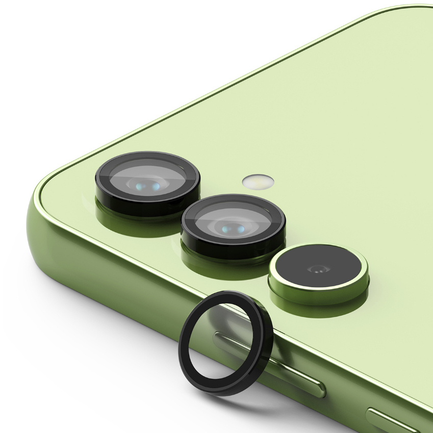 Ringke Camera Lens Frame Glass 玻璃鋁合金 相機鏡頭保框膜 Galaxy A54 5g 蝦皮購物